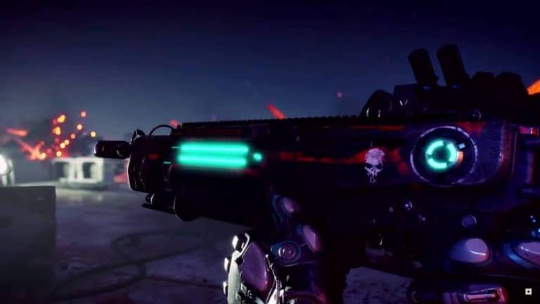 Rage 2 – All Unlockable Weapons And Their Locations – How To Unlock ...