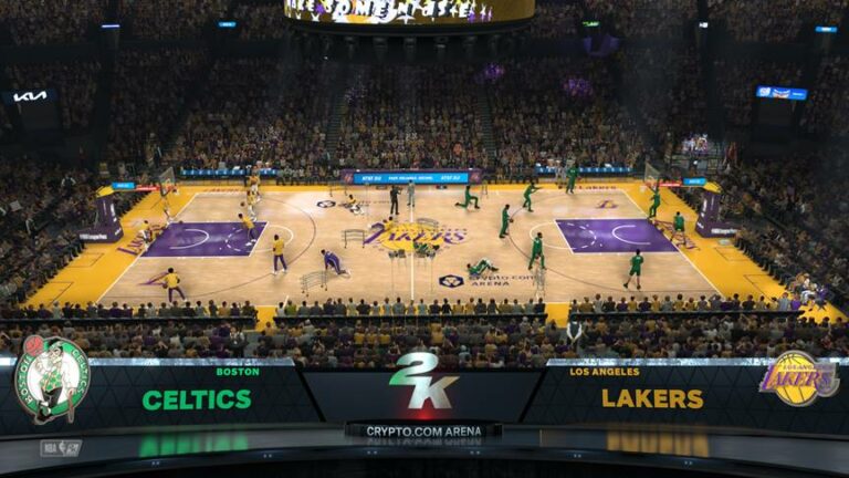 How to Always get Green Shots in NBA 2K23 - FPS Index