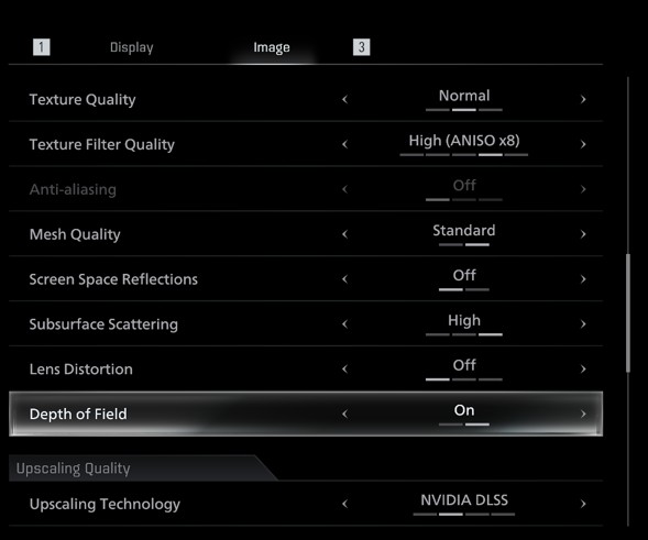 RESIDENT EVIL 9 REQUIEM (RE9) - Best Graphics Settings to FIX ...