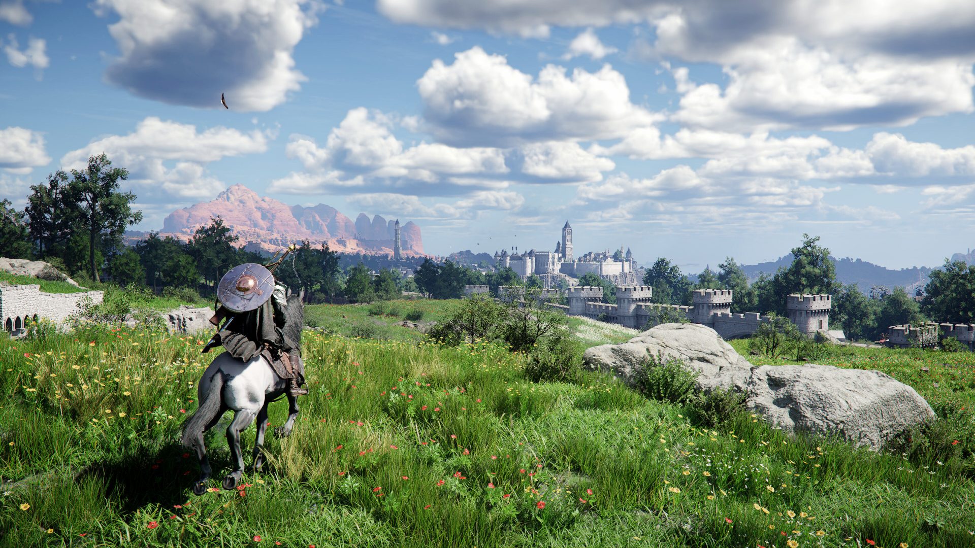 Crimson Desert - BEST GRAPHICS SETTINGS - FPS Index